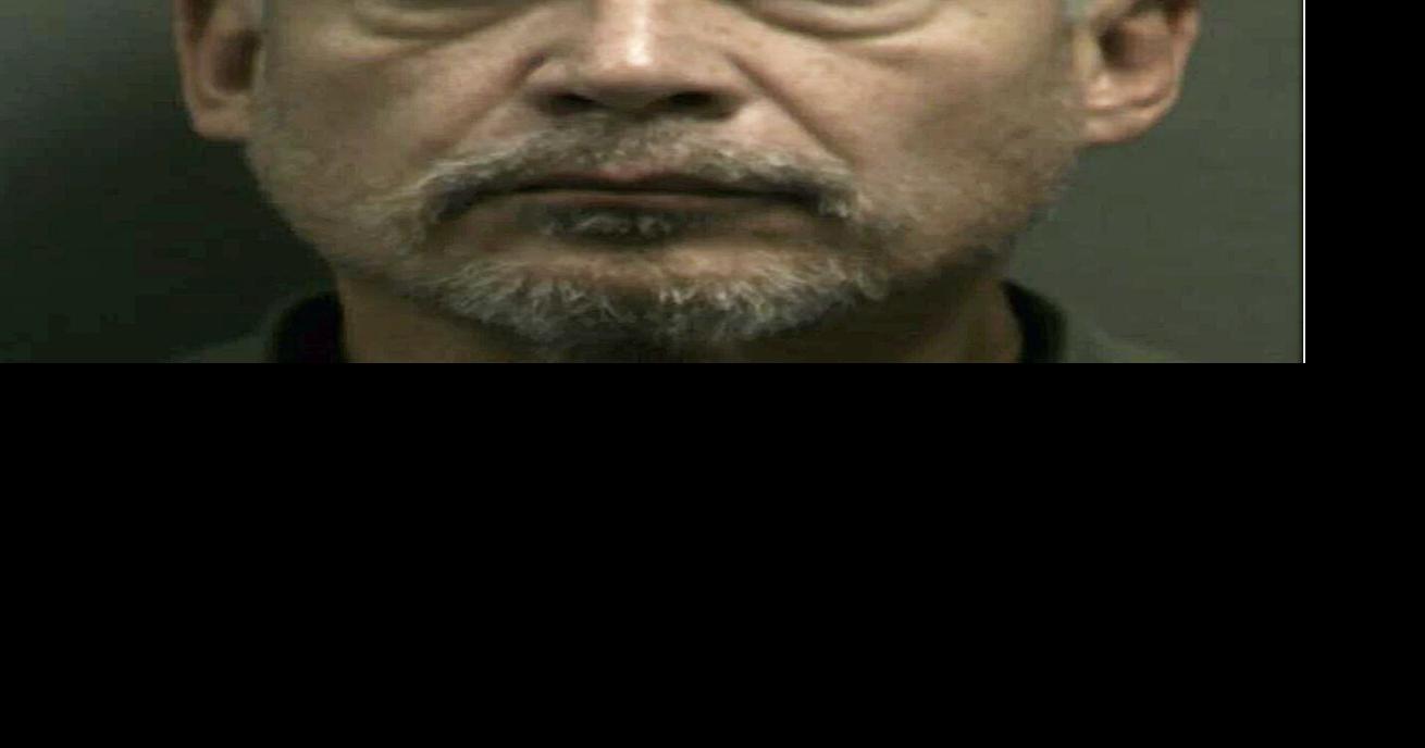 DeKalb man arrested in Texas | DeKalb County | times-journal.com