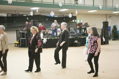 No need for dancing shoes at this year's Sock Hop Senior Prom | News ...