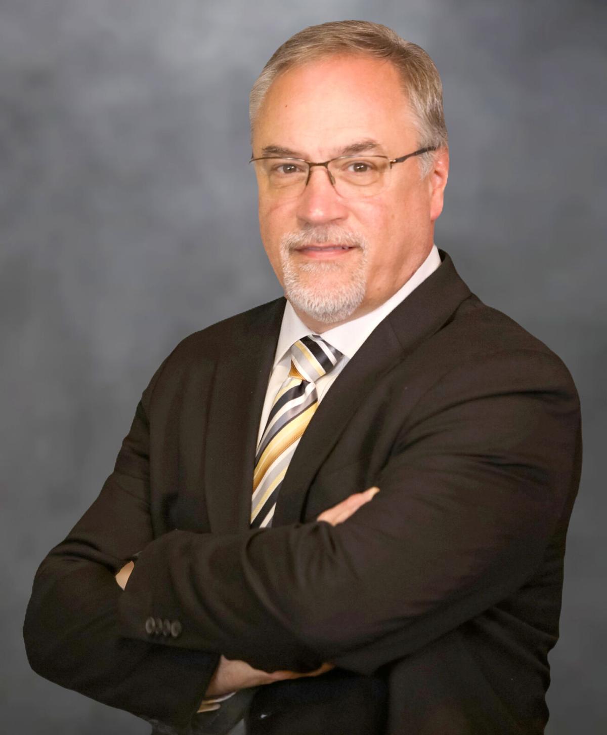 Baine seeks re-election as Fort Payne mayor | News | times-journal.com
