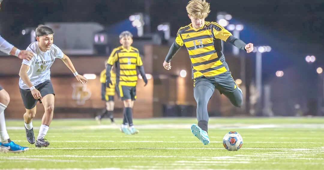 DeKalb boys, girls soccer wrap up | Sports | times-journal.com