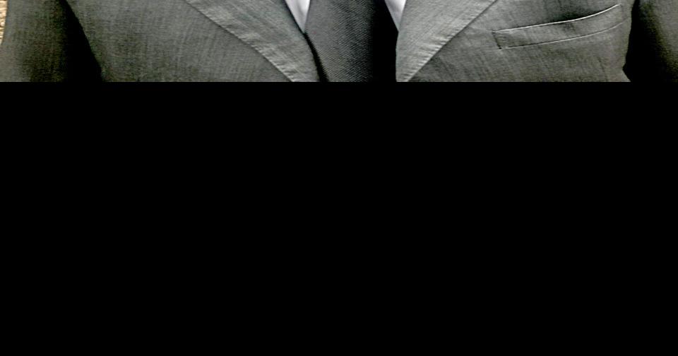 Write-in Candidate Lee Busby seeks nomination | News | times-journal.com