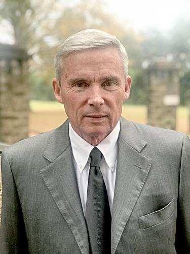 Write-in Candidate Lee Busby seeks nomination | News | times-journal.com