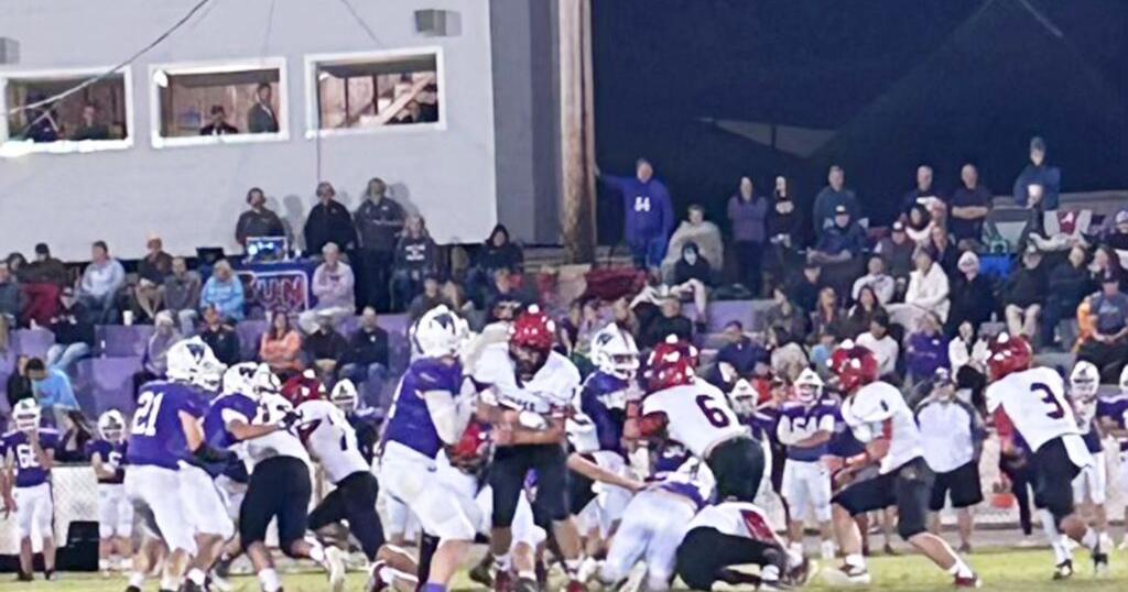 Red Devil win: Fyffe 49, Whitesburg, 7 | Sports | times-journal.com