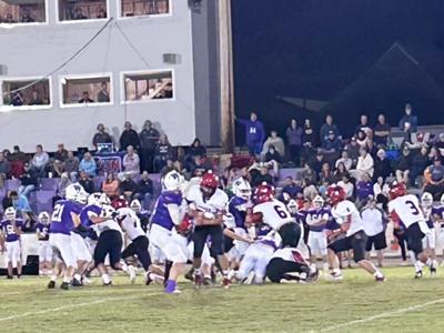 Red Devil win: Fyffe 49, Whitesburg, 7 | Sports | times-journal.com
