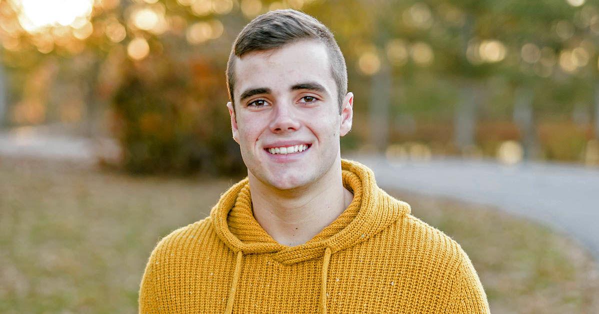 Fyffe senior accepted to Yale University | News | times-journal.com