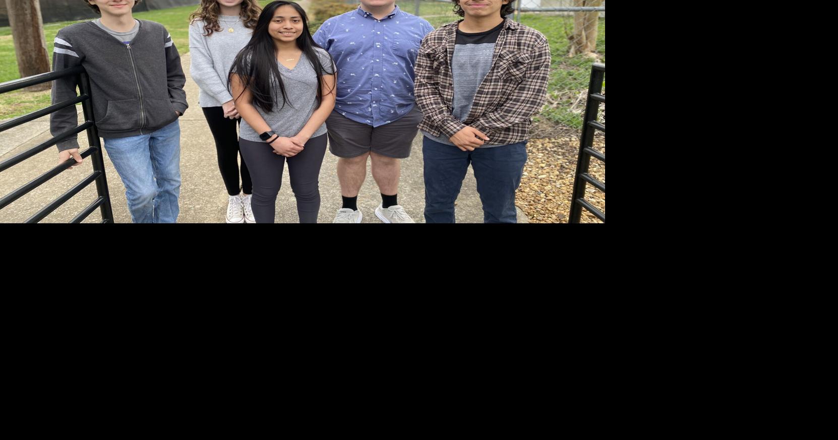 FPHS design team headed to international finals | Around Alabama ...