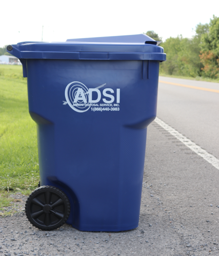 County sees change in waste disposal | | times-journal.com