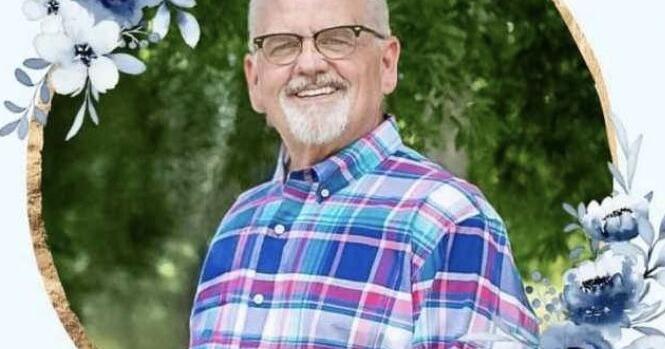 Obituary: Troy James Crook | Obituaries | times-journal.com