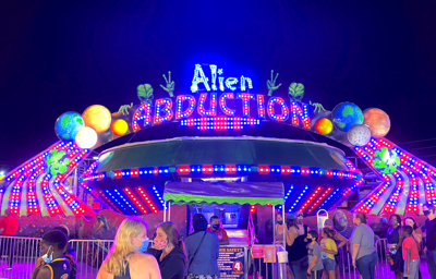 The fair must go on | | times-journal.com