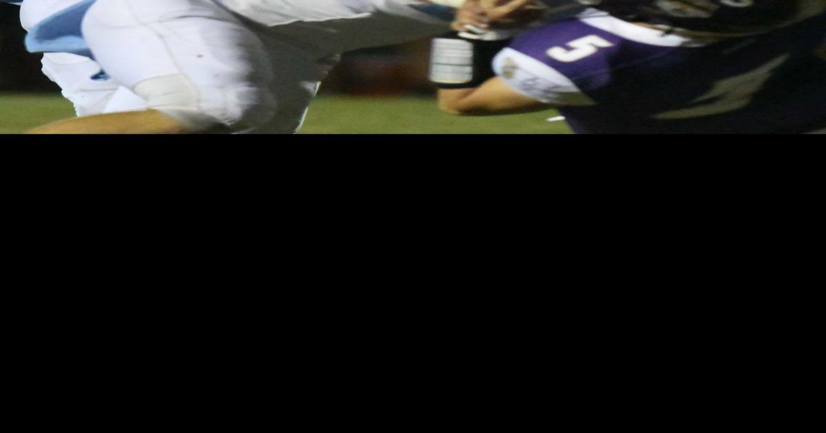 Coosa Christian wins battle of the Tigers | Sports | times-journal.com