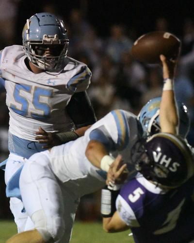 Coosa Christian wins battle of the Tigers | Sports | times-journal.com