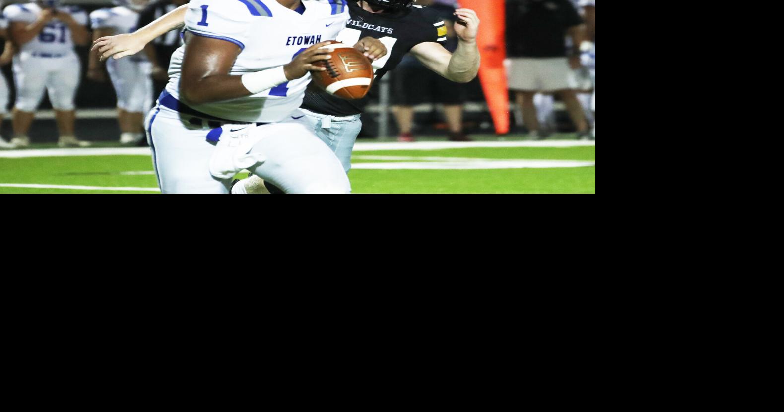 Strong defensive showing helps Wildcats scorch Devils | Sports | times ...