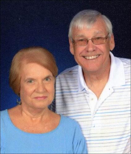 Plainview couple make a difference | News | times-journal.com