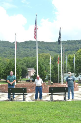 Patriots Memorial Park is coming together | | times-journal.com