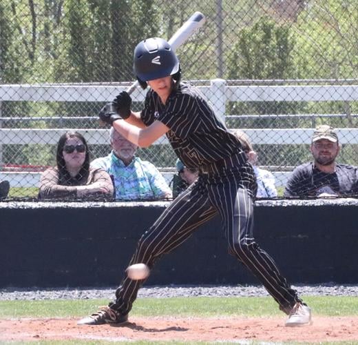 PREP BASEBALL ROUNDUP: Smith homers, as Sylvania outlasts Geraldine for ...