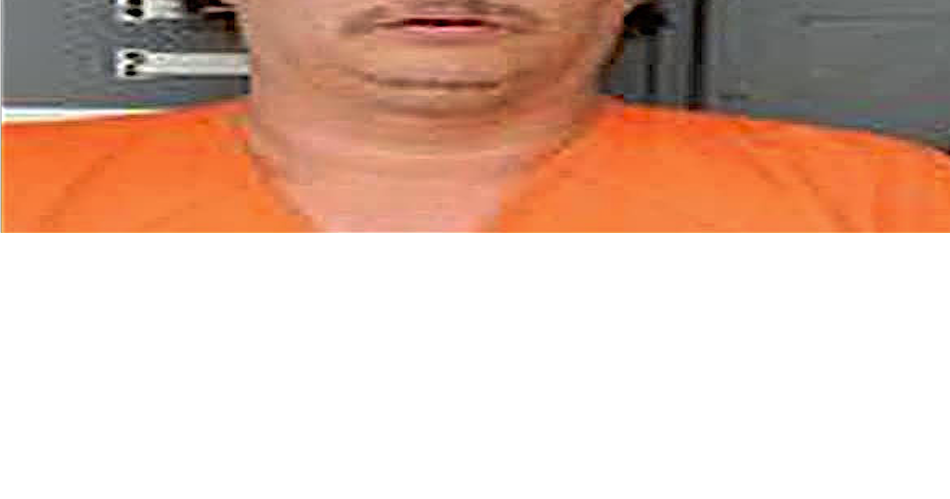 Abernathy sentenced to death in triple homicide | News | times-journal.com