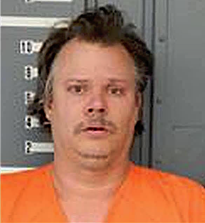 Abernathy sentenced to death in triple homicide | News | times-journal.com