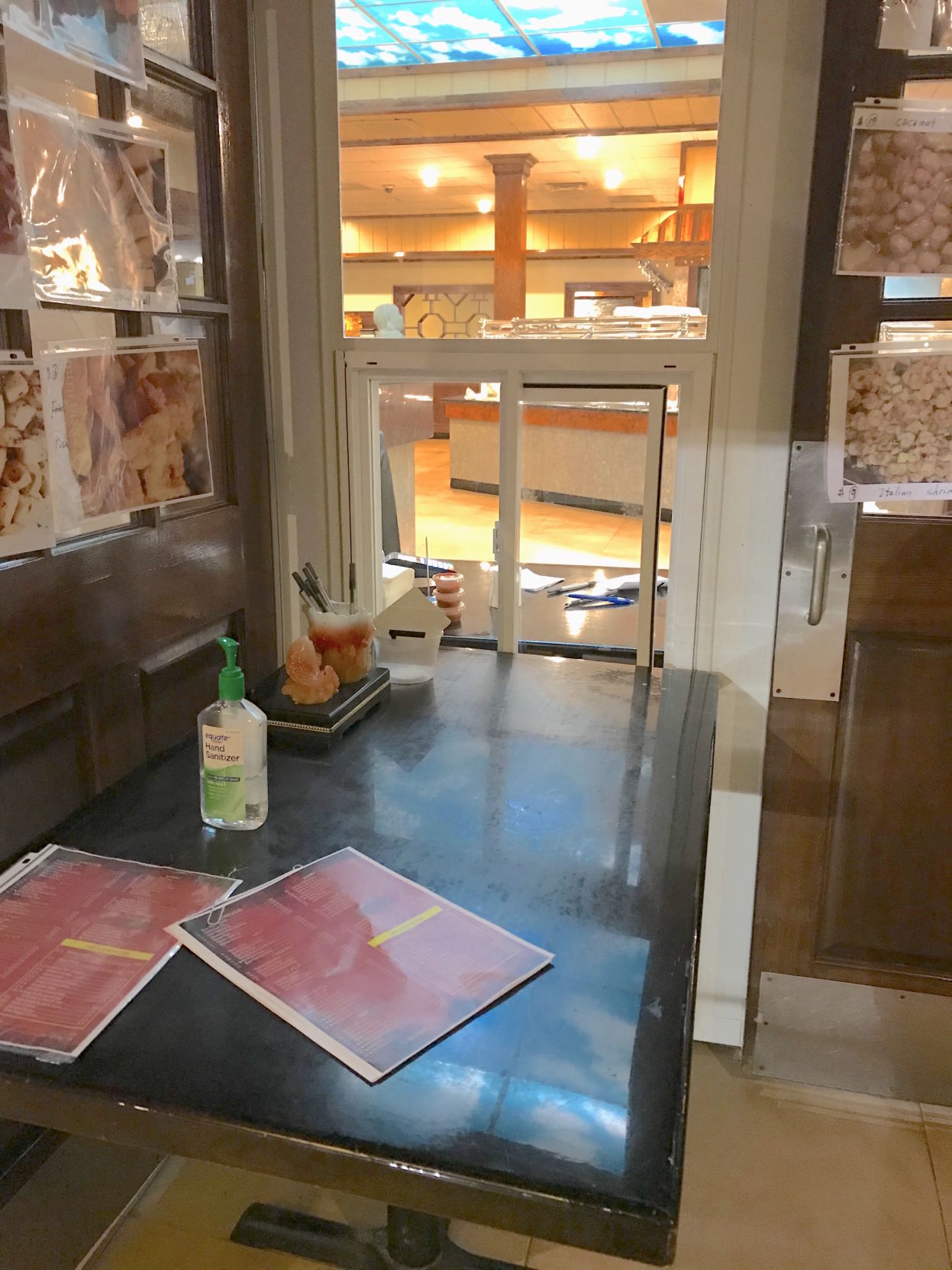Chow King Buffet and Grill reopens | | times-journal.com