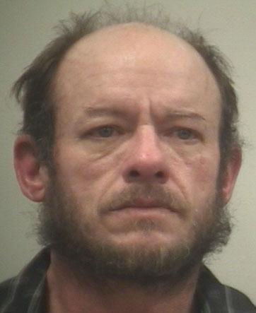 Squatter charged with burglary | News | times-journal.com