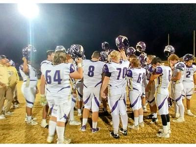 Panthers tame Tigers | Sports | times-journal.com