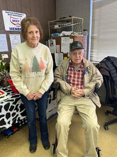 Bidding goodbye | News | times-journal.com