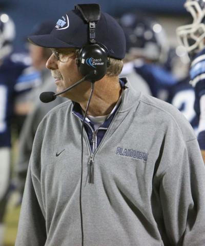 Plainview's Pruitt accepts job as Albertville's head coach | Sports ...