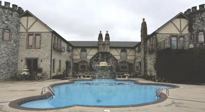 Lookout Mountain resident complains about noise at Cook Castle | News ...