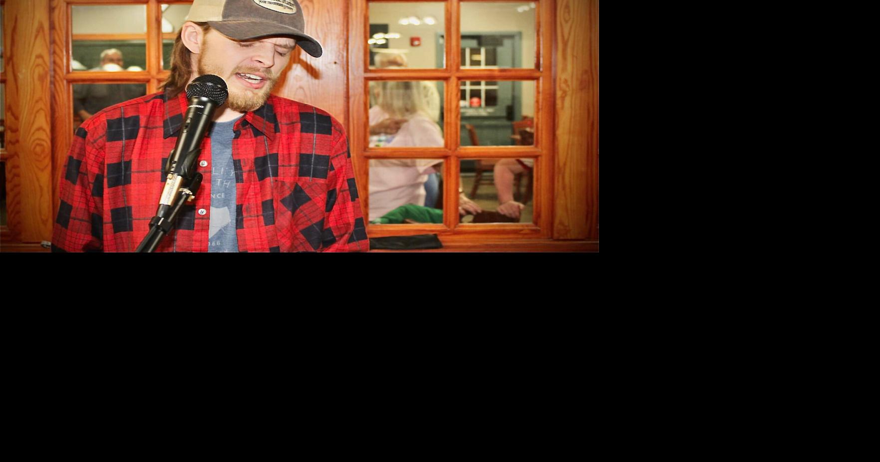 Musician says it's mainly about the lyrics | Marla Ballard | times ...