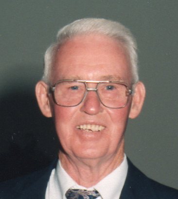 The Rev. Edwin Dean | Obituaries | times-journal.com