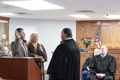 New district judge for DeKalb County sworn | News | times-journal.com