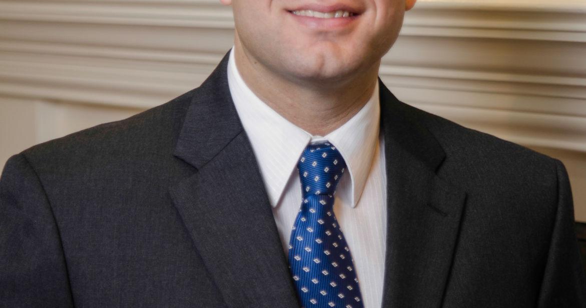 Jason Barnett announces candidacy for school superintendent | | times ...