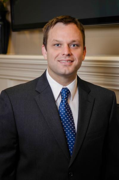 Jason Barnett announces candidacy for school superintendent | | times ...