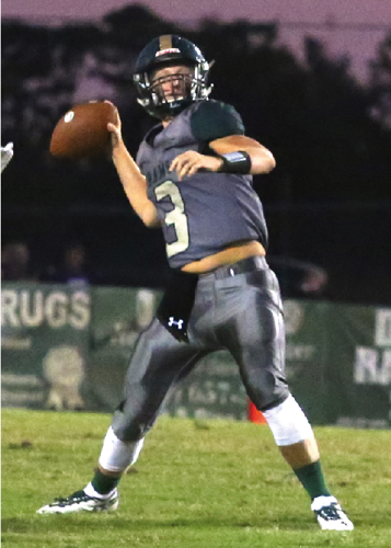 Rams smash Bulldogs | Sports | times-journal.com