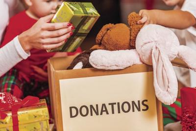 How to sponsor a foster child this Christmas | | times-journal.com