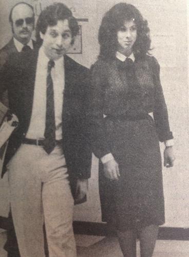 1983 Judith Ann Neelley Trial | | times-journal.com