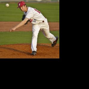 Huntsville's Koger wins Mr. Baseball | Sports | times-journal.com