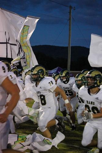 Sylvania get 49-21 win over Whitesburg Christian | Sports | times ...