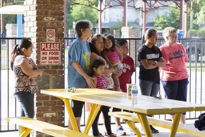 Community joins in search for missing teen | | times-journal.com