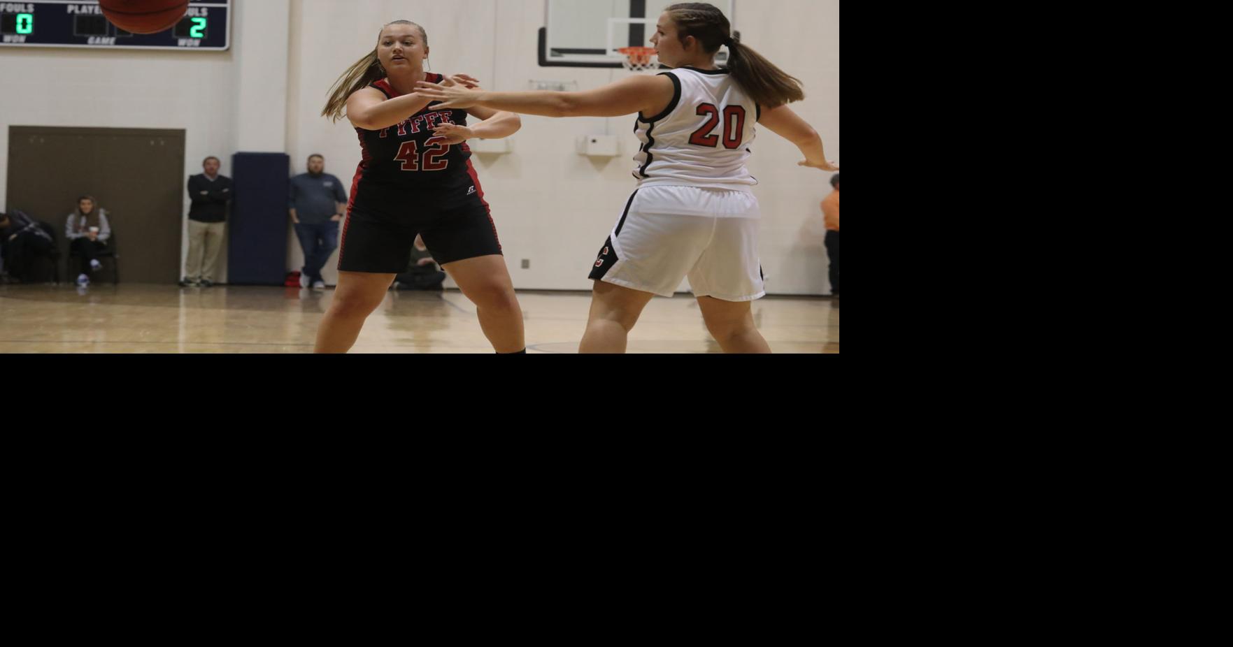 Fyffe girls overcome rebounding deficiency, defeat Sand Rock | Sports ...