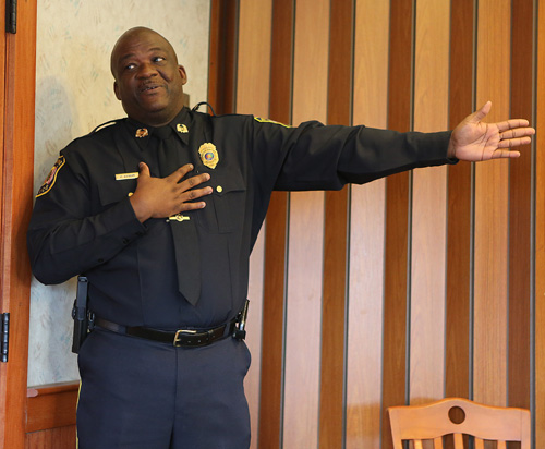 Fort Payne classes resume after lockdown | | times-journal.com