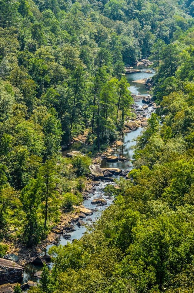 Little River is a sacred place | Opinion | times-journal.com