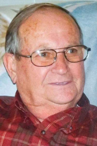 Kenneth Harold Smith | Obituaries | times-journal.com