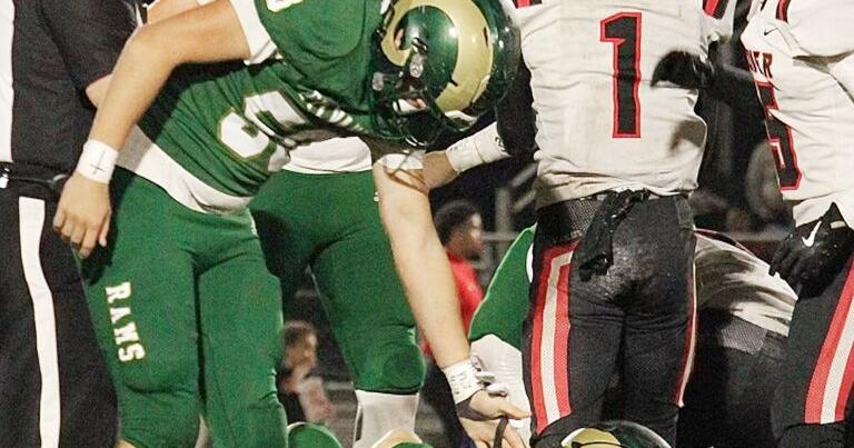 Sylvania gets win over Weaver, 27-9 | Sports | times-journal.com