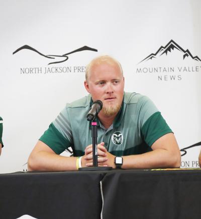 Rams aiming for state final | Sports | times-journal.com