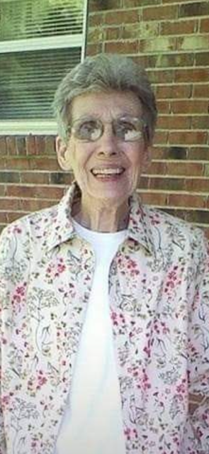 Obituary: Benetta j. Hughes | Obituaries | times-journal.com
