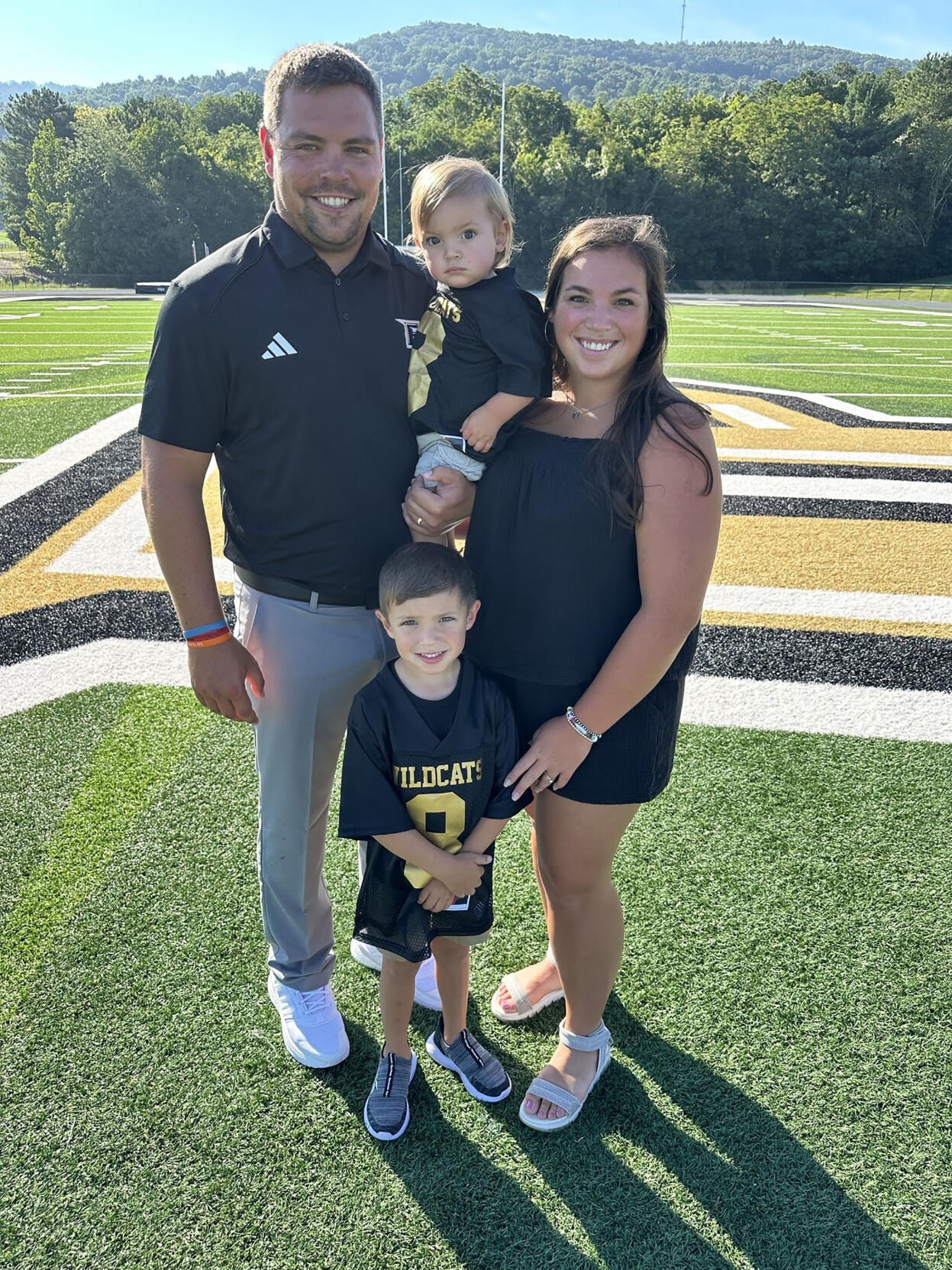 Peters promoted as Fort Payne’s next track and field head coach ...