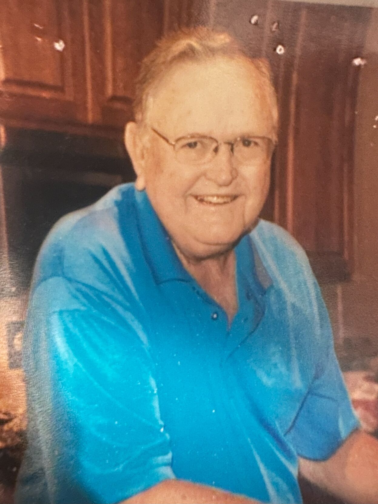 Obituary: Bobby Ray King | Obituaries | times-journal.com