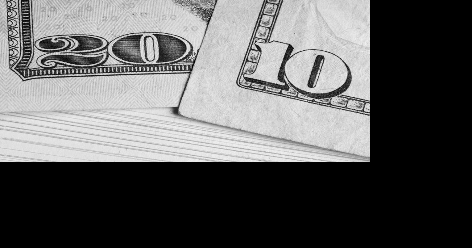 Check this website to see if you are due unclaimed money or property ...