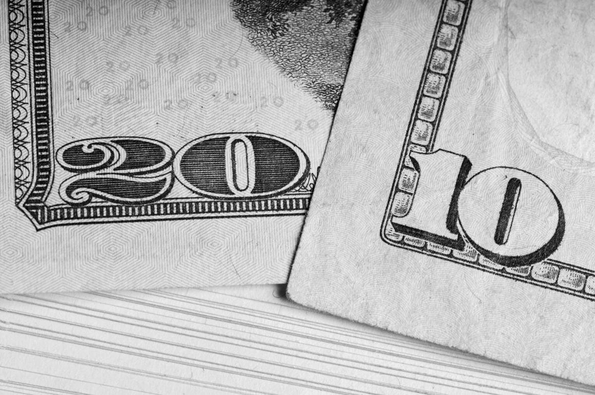 Check this website to see if you are due unclaimed money or property ...