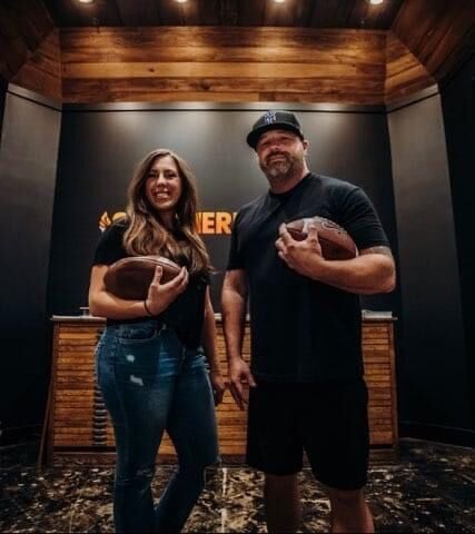 Southern Torch, Average Joe’s Sports Talk team for ‘The Final Drive’ | News | times-journal.com